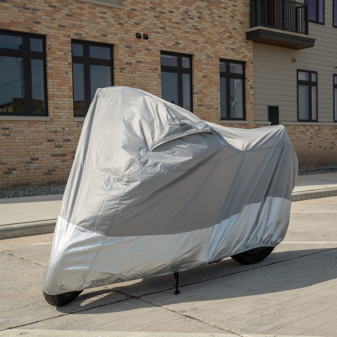 Industry Leading Motorcycle Covers- Shop Now Motorcycle Covers - Dowco ...