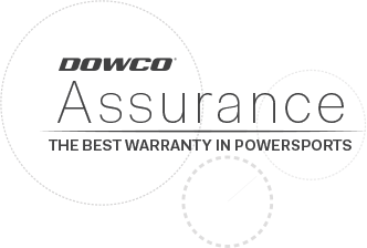 Warranty Information - Dowco Powersports - Dowco Powersports