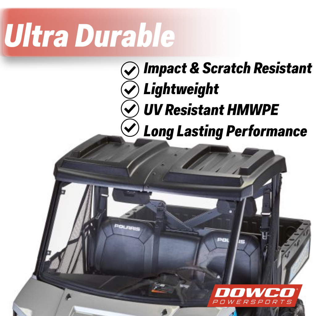 UTV/ Side by Side Roofs - Dowco Powersports